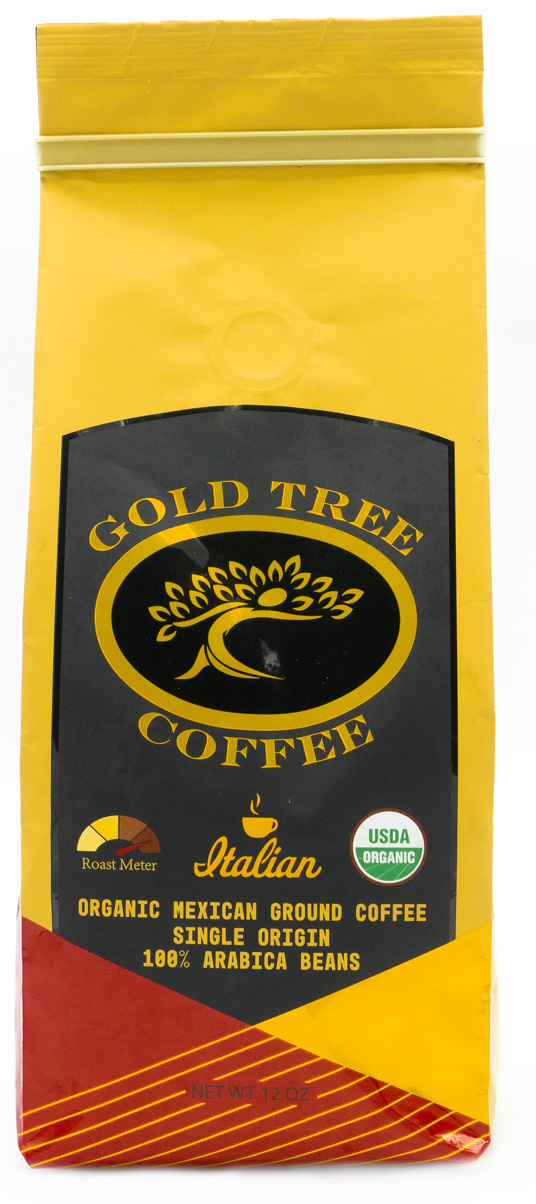 Goldtree Coffee